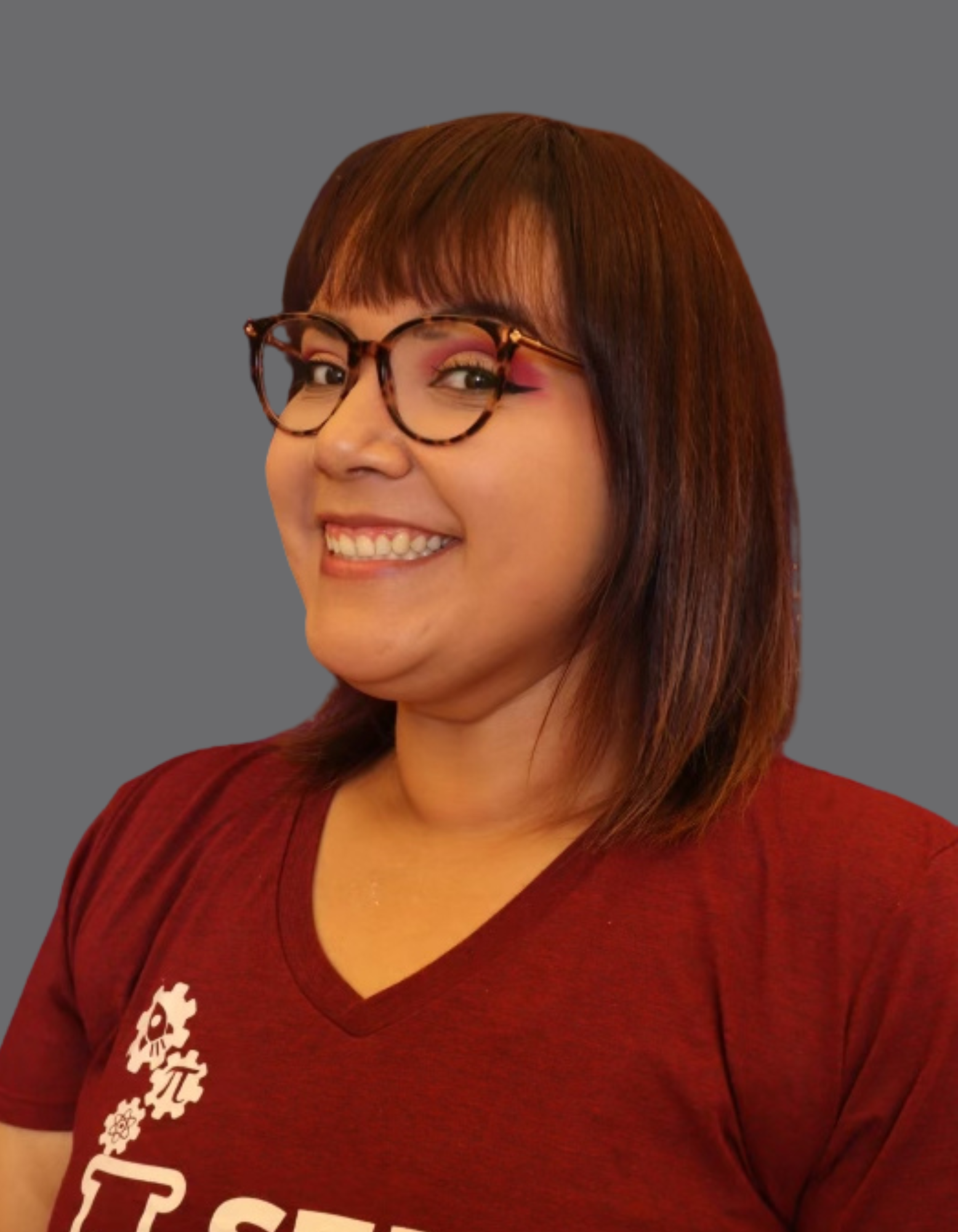 Meet Our Team | New Mexico State University | BE BOLD. Shape the Future.