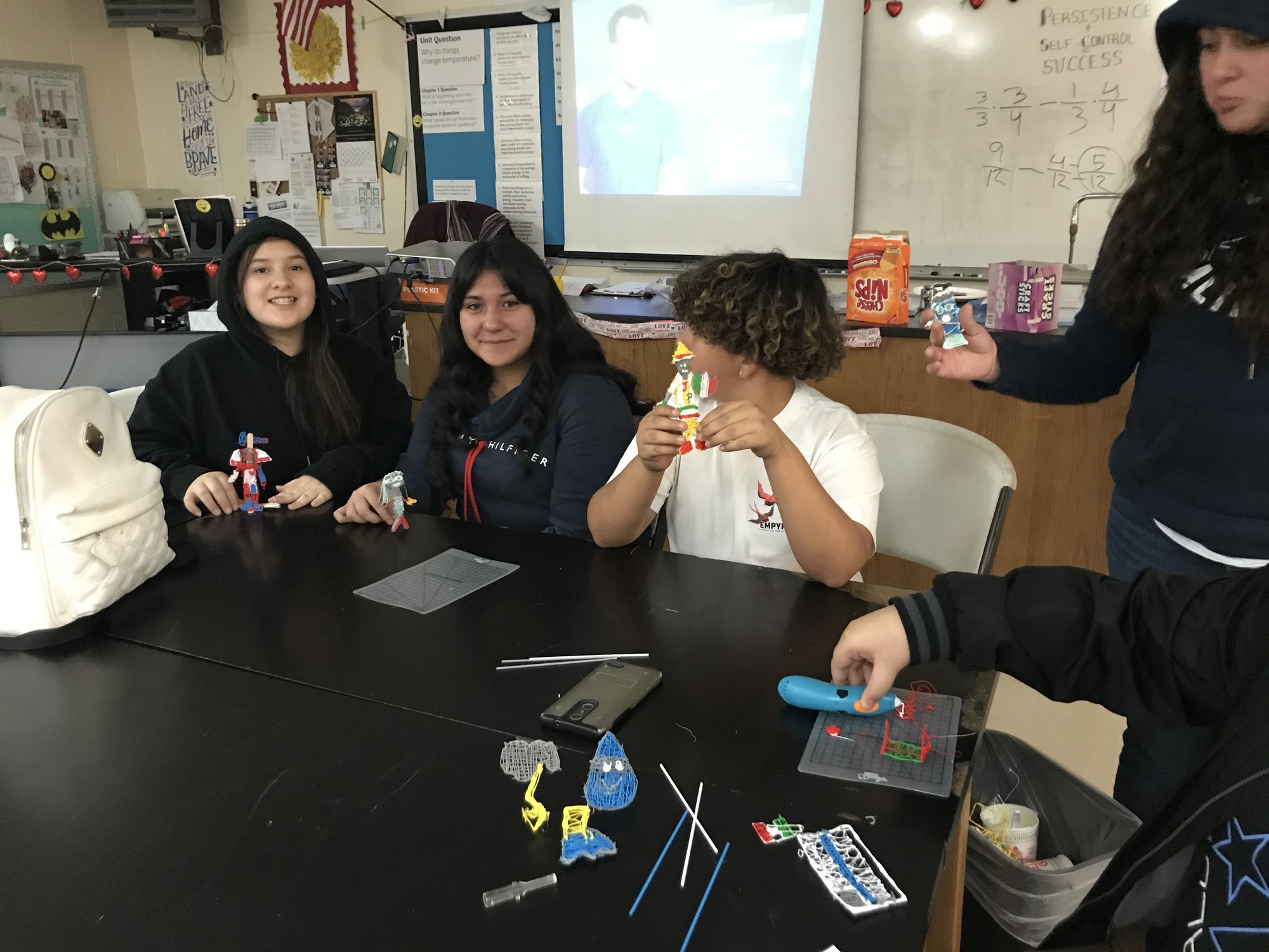 STEM Outreach Afterschool Programs | New Mexico State University | BE ...