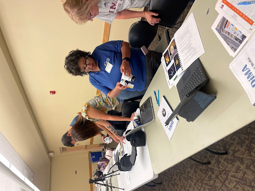 STEM Outreach Afterschool Programs | New Mexico State University | BE ...