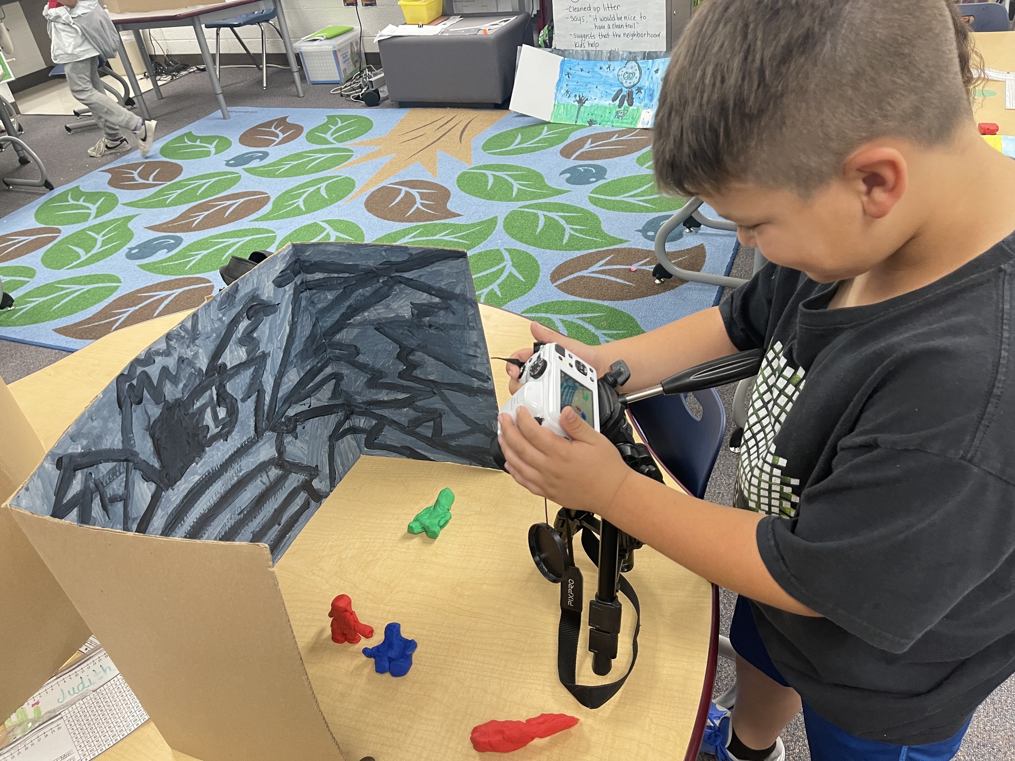 STEM Outreach Afterschool Programs | New Mexico State University | BE ...