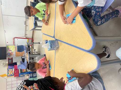 STEM Outreach Afterschool Programs | New Mexico State University | BE ...