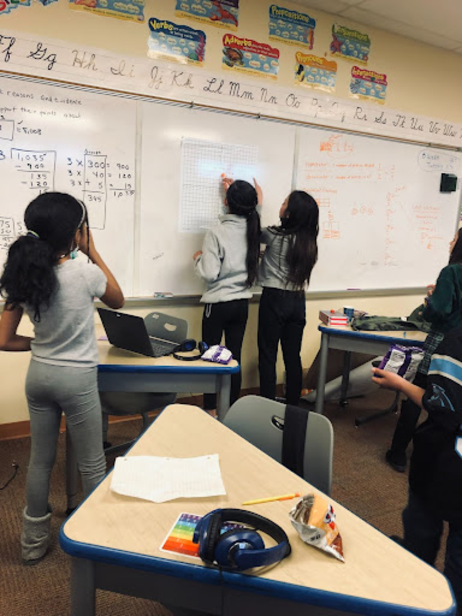 STEM Outreach Afterschool Programs | New Mexico State University | BE ...