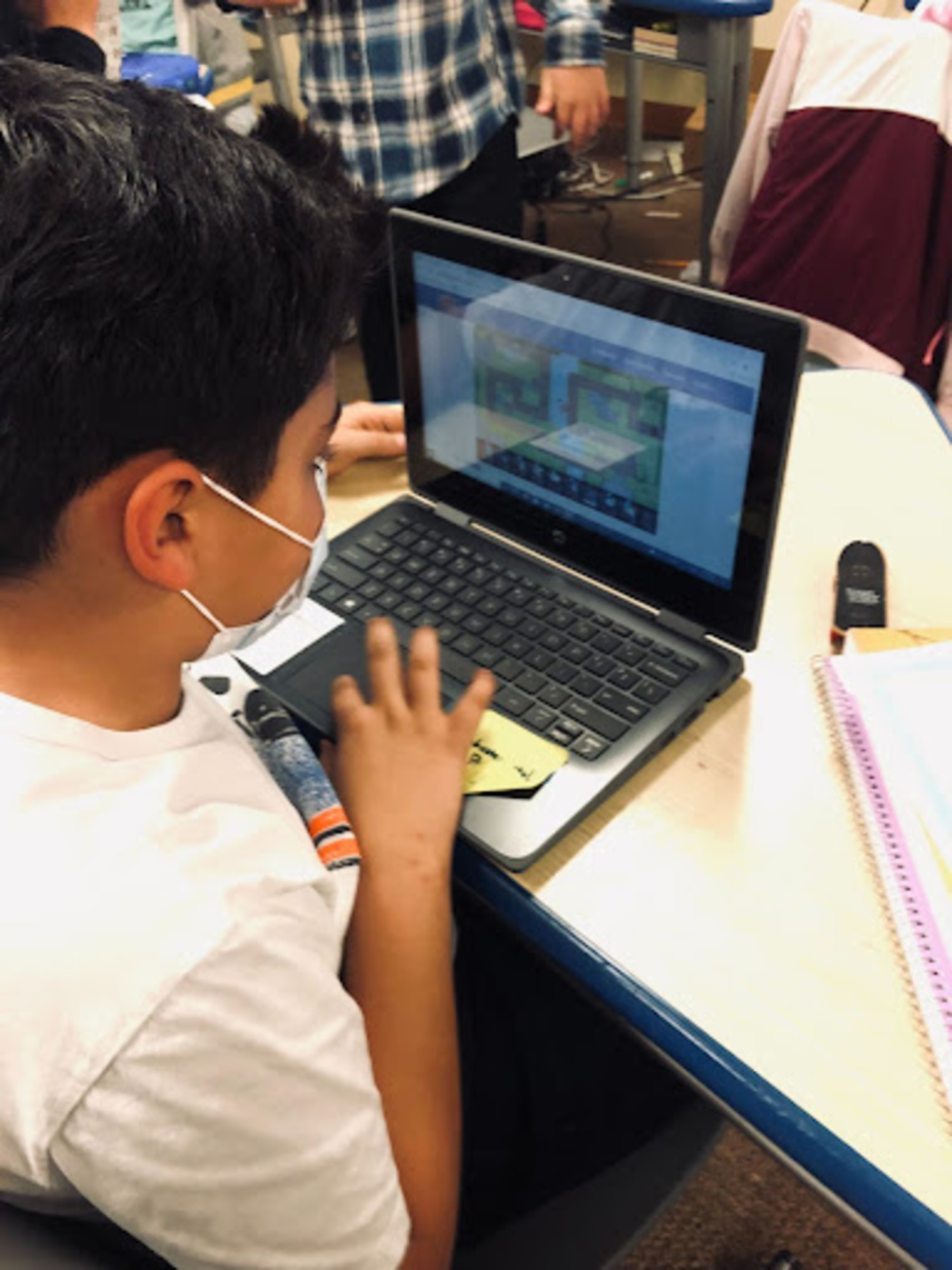 STEM Outreach Afterschool Programs | New Mexico State University | BE ...